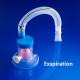 MEDIFLO duo Atemtrainer – Atemtrainer