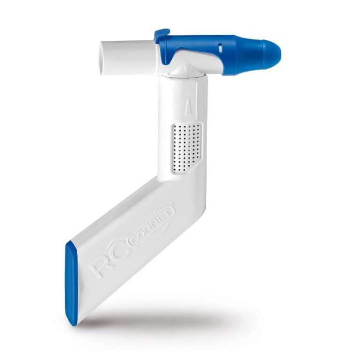 RC-Cornet PLUS NASAL – Atemtrainer